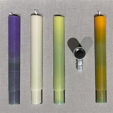 Electricity Free Egloo Heater Uses Only Candle Power To Warm A Room