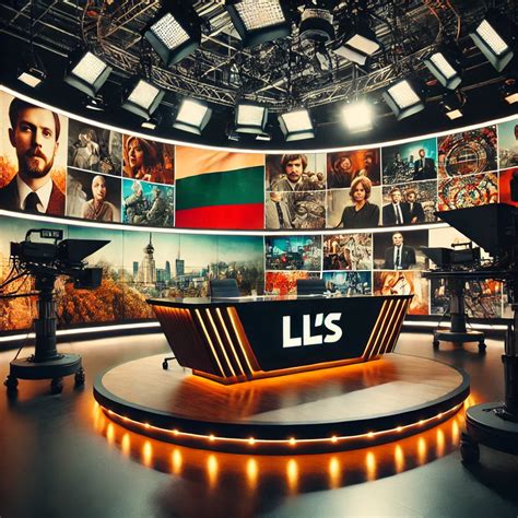 Lrt Televizija Lietuvių Kultūros Ir Informacijos Šaltinis Ziuri Lt