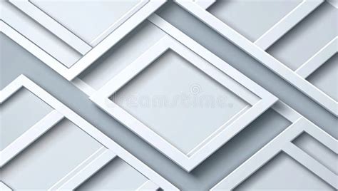 With A Soft And Luxury Texture In White And Light Gray And A Smooth