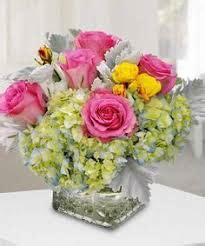 Silver Lining Bouquet Royal Fleur Florist Same Day Flower Delivery