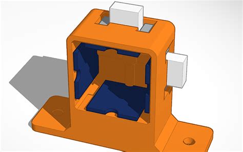 3d Design Fingertiptouch Tinkercad