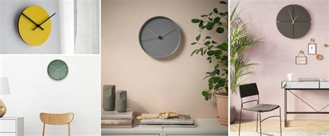 Relojes De Diseño Para La Pared Estilos Y Tendencias Para Tu Hogar