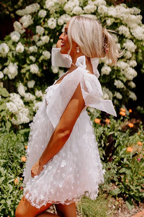 Remarkably Stunning Mini Dress • Impressions Online Boutique