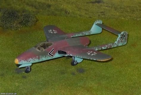 Focke Wulf Fw Pvii Flitzer