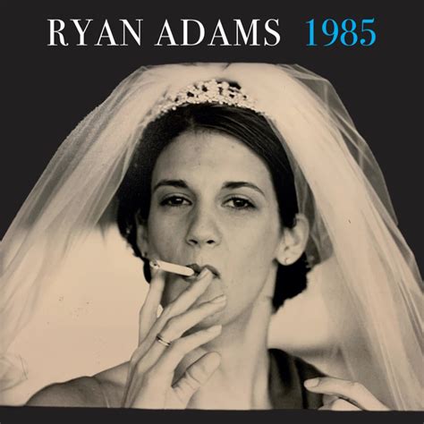 ‎1985 Album By Ryan Adams Apple Music