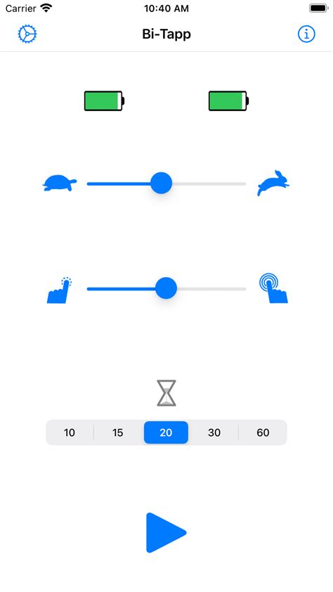 Bi Tapp For Iphone Download