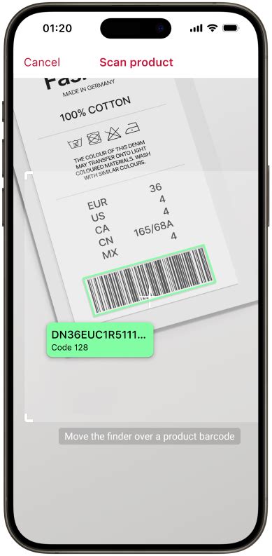 Automated Data Capture Streamline Workflows Scanbot Sdk
