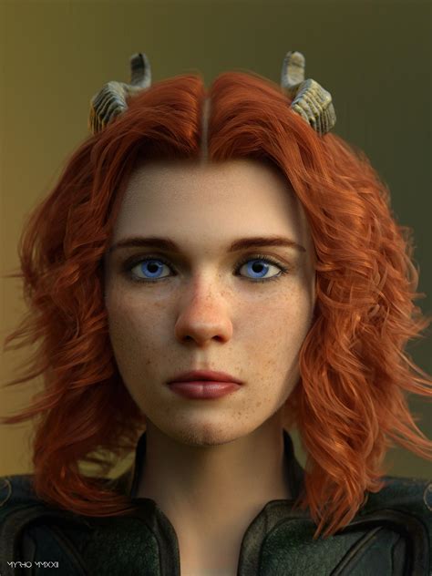 Doric By My Rho On Deviantart