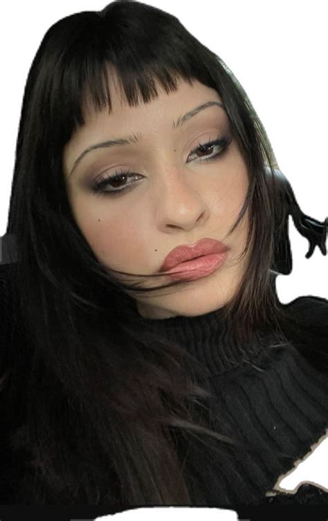 Pin By Anđela Popović On Collage Item Pins Aesthetic Makeup Edgy Makeup Dope Makeup