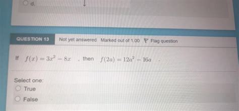 Solved Lo Determine The Domain Of The Relation Graphed