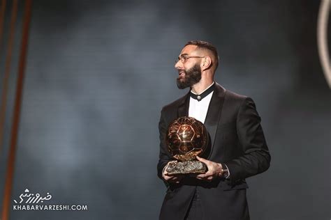 سه آرزوی خاصی که کریم به آن‌ها رسید مادرم، مادرید و این جایزه خاص خبرورزشی