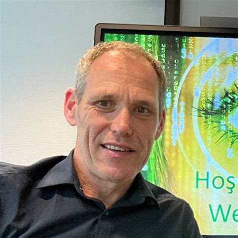 Jeroen Cornelissen Cio Nxt