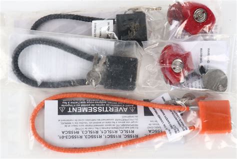 Item 91116 Ended 2025 09 17 064608 Large Lot Padlock All New