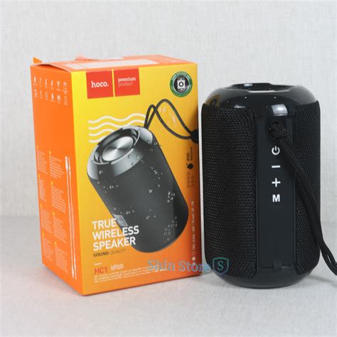Loa Hoco Hc1