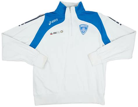 Empoli Retro Jersey Celebrating Football History