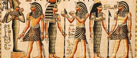 Ancient Egyptian Religion 7 Powerful Beliefs Revealed