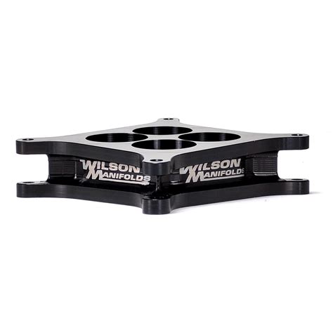 Wilson Manifolds 2 Compound Angle Tapered Spacer 4150