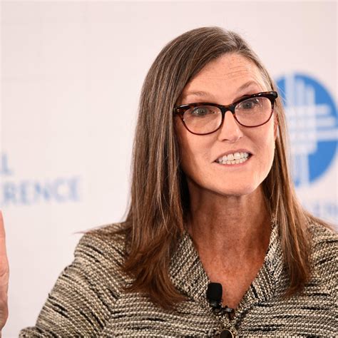 Cathie Wood Makes Bold 173 Million Bet On Surging Ai Stock Thestreet