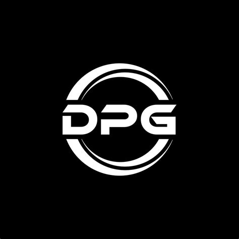 Dpg Logo Design Inspiration For A Unique Identity Modern Elegance And
