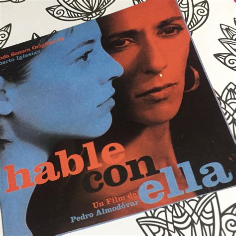 Various Artists Cd Hable Con Ella Hobbies And Toys Music And Media Cds And Dvds On Carousell
