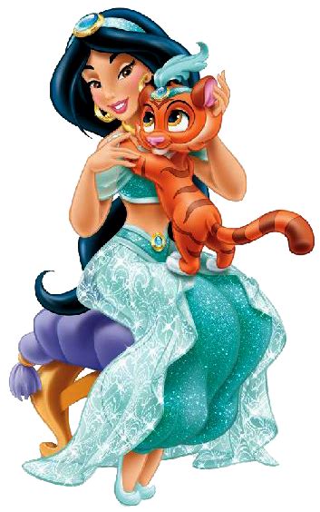 Princess Jasmine PNG Vector Images With Transparent Background TransparentPNG