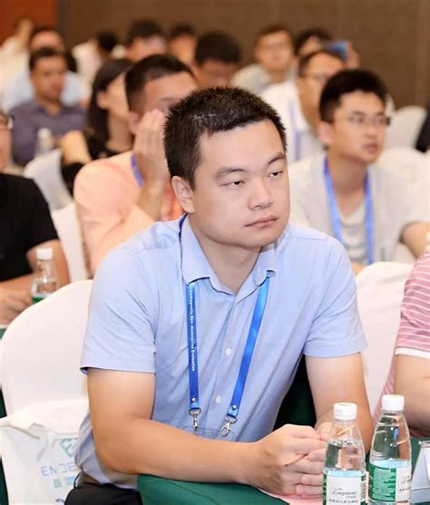 【师德之星】电子与机械工程学院教师张宏 福建技术师范学院教师工作部（处）