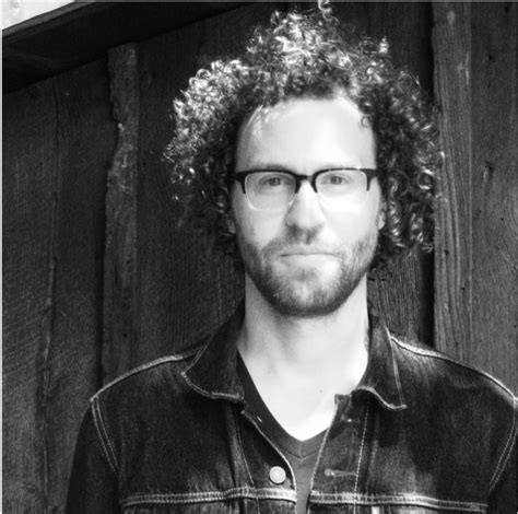 Daegan Miller Center For Humans And Nature