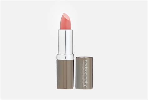 Bodyography Губная помада Lipstick Jane 37 г — купить цена в Москве