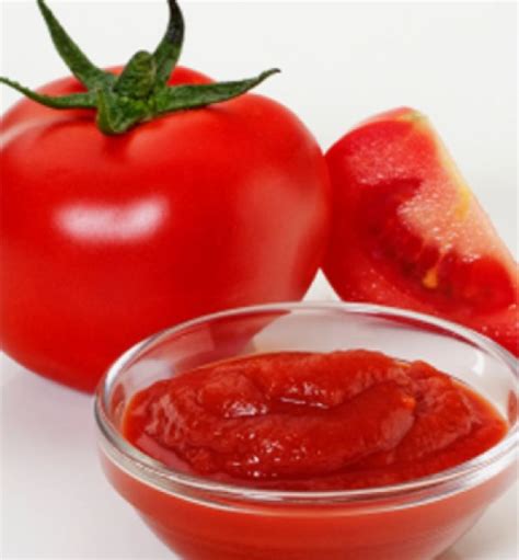 Tomato Pulp Color Red At Best Price In Nashik Id 7997185 Indo Foods Export