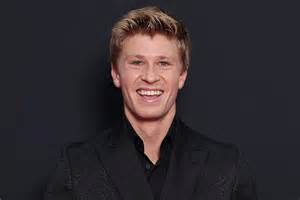 Dancing With The Stars” Reveals Robert Irwin As Its First Celebrity