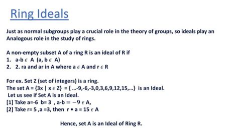 Chinese Remainder Theorem Pptx Physics Science