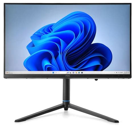 23 8 吋 Mon、內置 Ups 電池 Aoc E99 Ups Aio 一體式電腦 電腦領域 Hkepc Hardware 全港