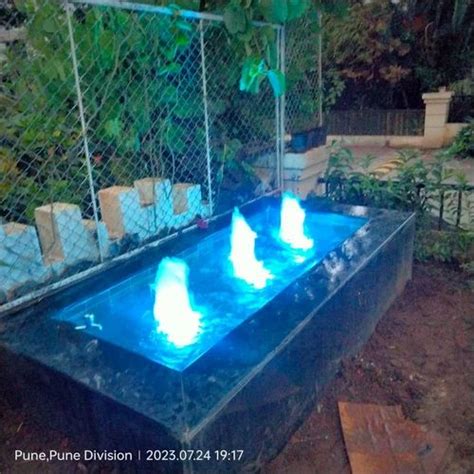 Bubbler Brass Fountain At ₹ 46000piece बुलबुले फव्वारा In Pune Id