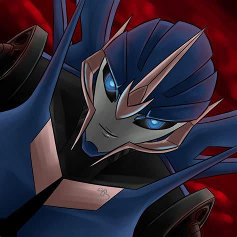 Arcee By Sziondaisy On Deviantart