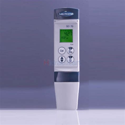 Professional Analyzer Lovibond Sd Water Analyzers Pool Treatment Swimming Pools Hidraulicart