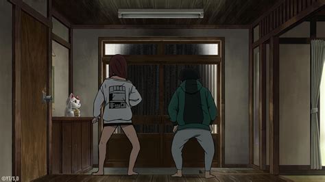 Dan Da Dan Anime En New Dan Da Dan Visual Just Dropped Get Ready For