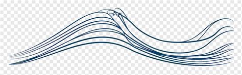 Free Illustration Interference Wave Abstract Lines Destructive