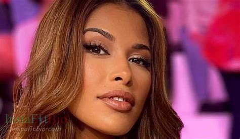 Ayem Nour Bio Age Height Wiki Models Biography