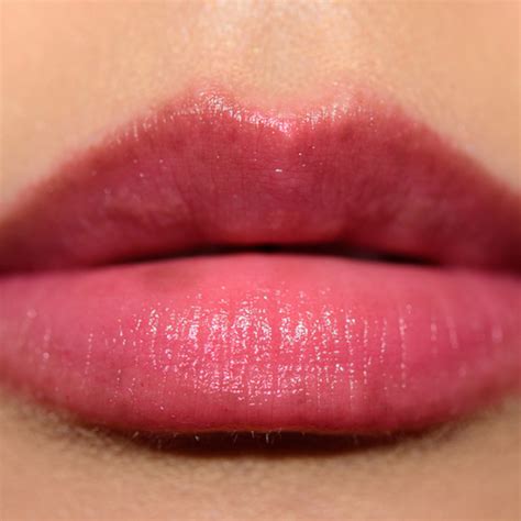Tom Ford Beauty Fathom Clutch Size Lip Balm Review And Swatches