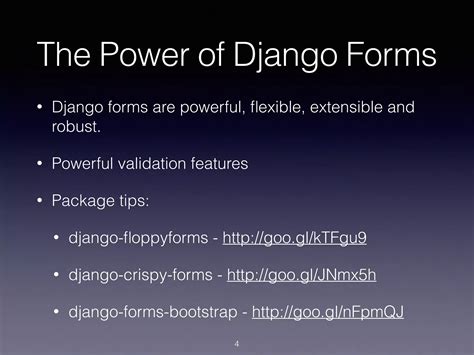 two scoops of django common patterns for forms pdf web design and
