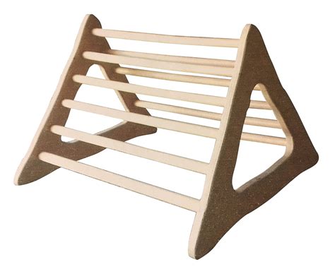 Estructura Triangular Gran Milanta