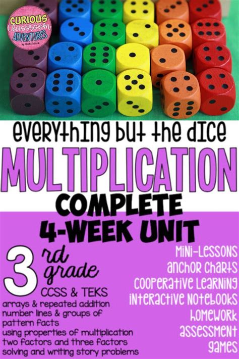 21 3rd Grade Multiplication Worksheets Learning Printable Pdf Template