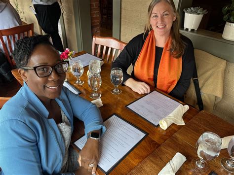 Thank You To Gretchen E Lopez Faculty At Syracuse University And Founder Director Of Sus