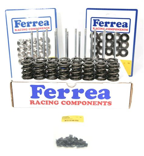 Honda K Series Valve Seals Ferrea Intake Valve Stem Seals For Honda