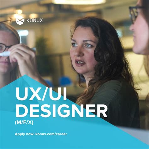 Hiring Ai Uxdesign Konux Munich Team Samuel Knoch