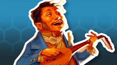 Dnd Bard 5e Class Guide