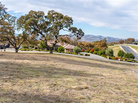 2725 Warm Springs In Templeton California United States For Sale