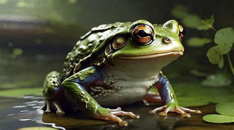 The Spiritual Meaning Of Frogs In The Bible A Deeper Understanding