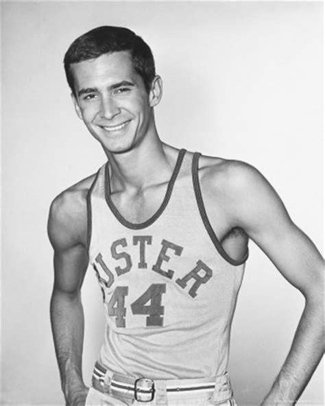Anthony Perkins Young