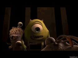 Mike Wazowski S Download And Share